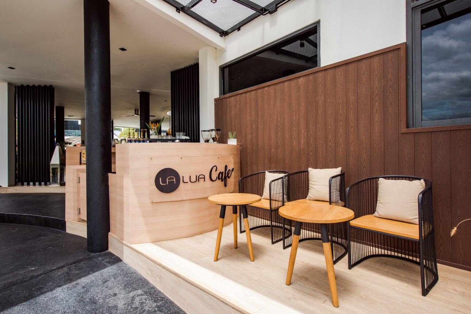 La Lua Resort – Luxury Resort & Villas Hua Hin